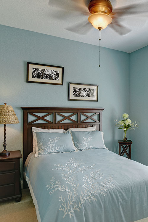 El Room - RJA Homestay